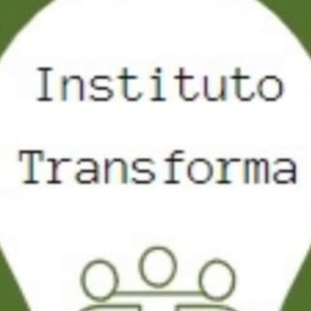 Página INSTITUTO TRANSFORMA | Volunt